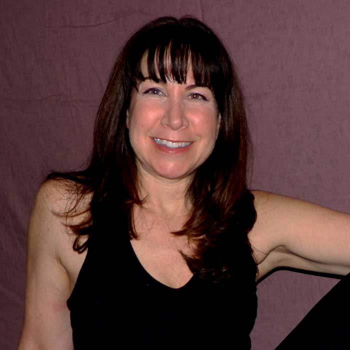 Balanced Bodies Studio - Hilary Friedman